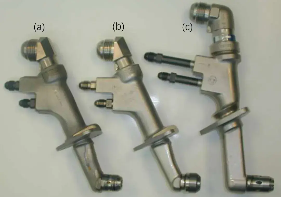GE LM2500系列燃气轮机关键部件用材梳理 - 知乎