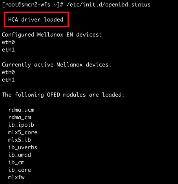 SMC-R加速TCP实践 - 知乎