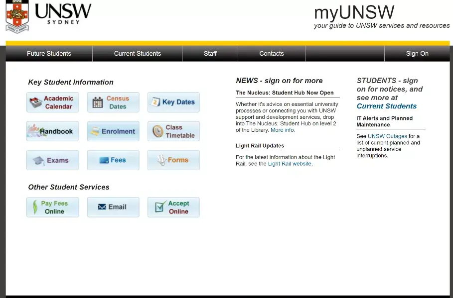 【开学锦囊】UNSW新生都需要提前了解的五件事！ - 知乎