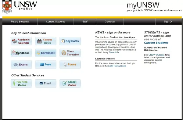 【开学锦囊】UNSW新生都需要提前了解的五件事！ - 知乎
