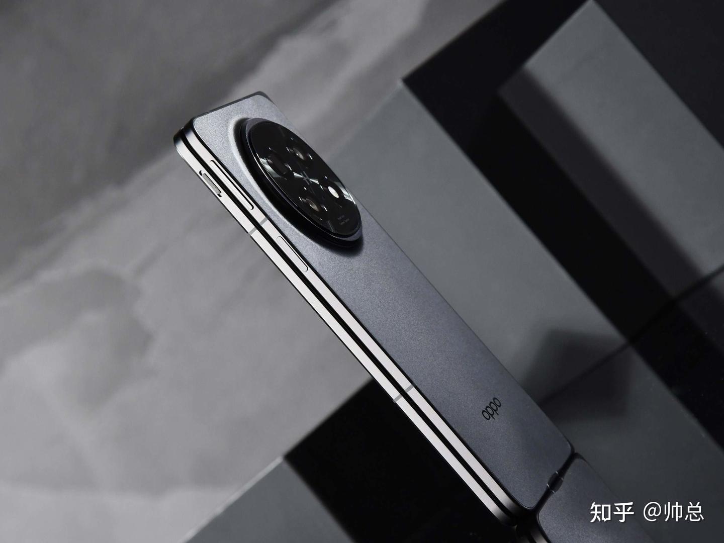 OPPO Find N5全面评测：够薄，够强悍 - 知乎