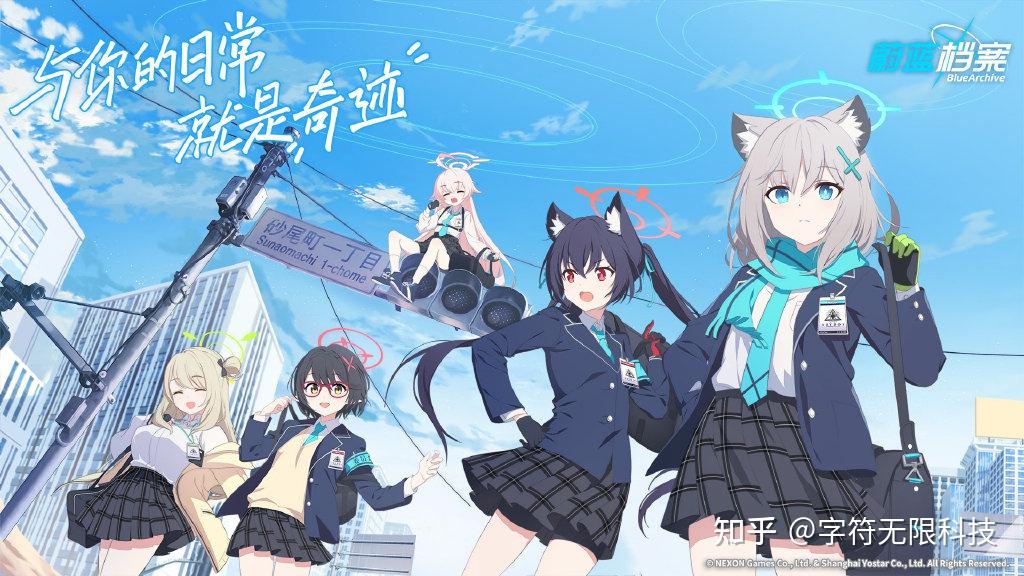 游戏公司介绍丨Nexon - 知乎