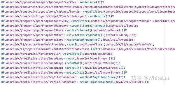 Android Baseline Profiles探究及实践 - 知乎