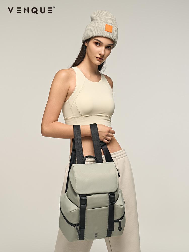 VENQUE新包|Odyssey Backpack - 知乎