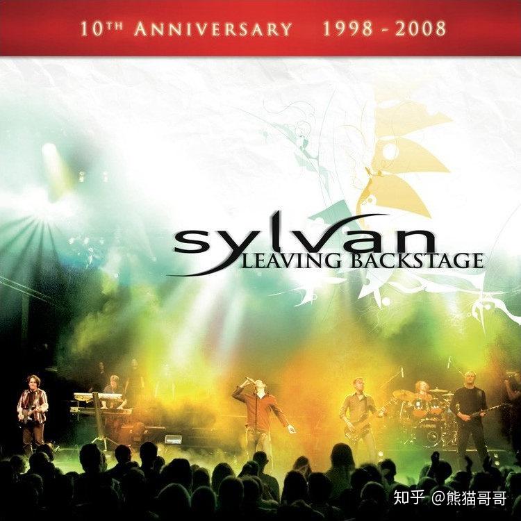 乐队推荐：Sylvan，a pop-neo-prog band - 知乎