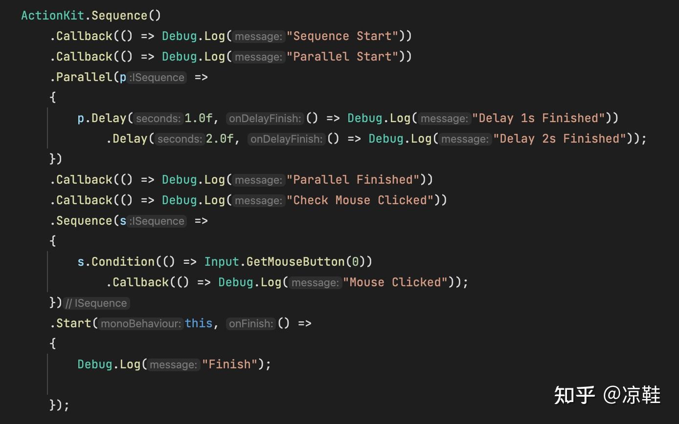 QFramework Pro 开发日志（七）v0.4 版本审核通过 与 对话编辑器功能预告 - 知乎