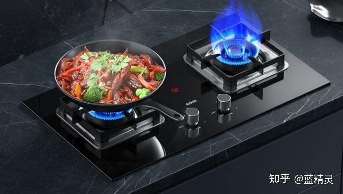 一千价位的燃气灶推荐：苏泊尔DB70、美的Q36S、华帝JZT-i10072B、华帝JZT-i10076B、方太TH26B这几款燃气灶要怎么买？哪款好 - 知乎