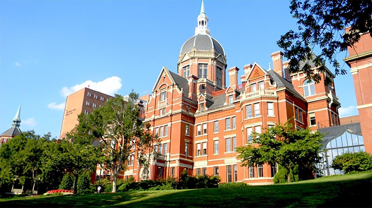 学长分享丨JHU CS就读感受的过往，CS就业走向和规划建议 - 知乎