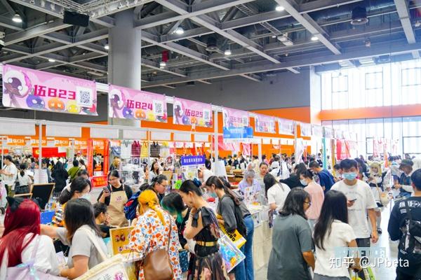 变的不止是名字，还有更丰富的内容！CPGZ05圆满落幕 - 知乎