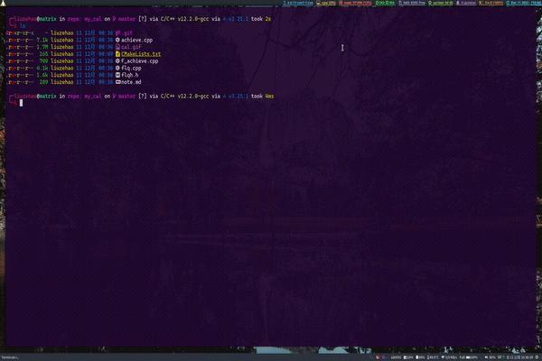 LunarVim DAP-{CPP,Python,Go,Rust} Debug配置🤭 - 知乎