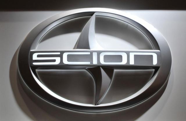 纪念逝去的闪电侠 Scion - 知乎