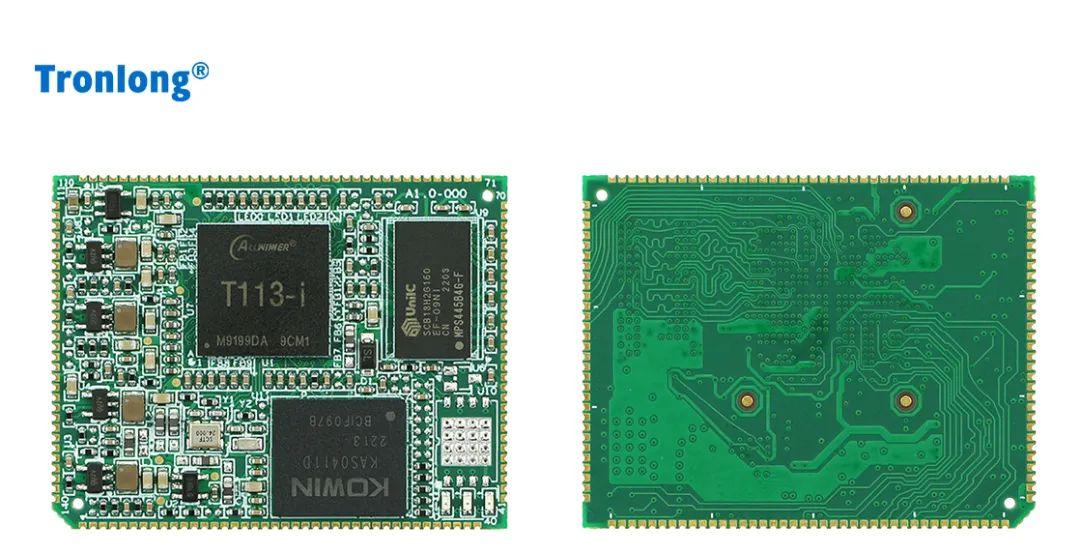 79元国产ARM平台+实时系统，让您的产品如虎添翼！全志T113-i，双核Cortex-A7@1.2GHz，超高性价比，你还不心动吗？ - 知乎