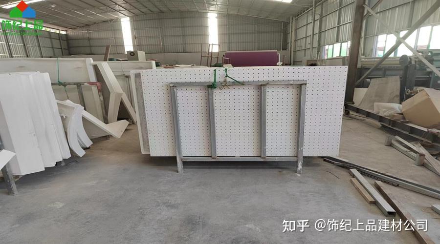 GRG材料生产厂家有哪些？GRG构件生产厂家哪家好？ - 知乎