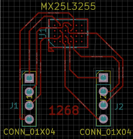Dump Flash芯片 - 知乎