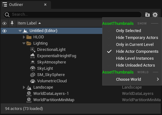 《调教UE5：编辑器拓展指南》编辑器拓展基础 - 知乎