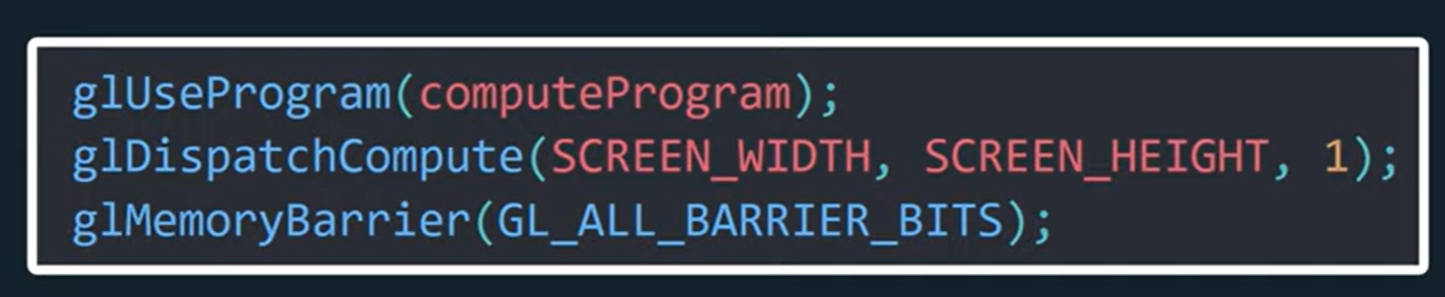 Compute Shader快速简易入门（译） - 知乎