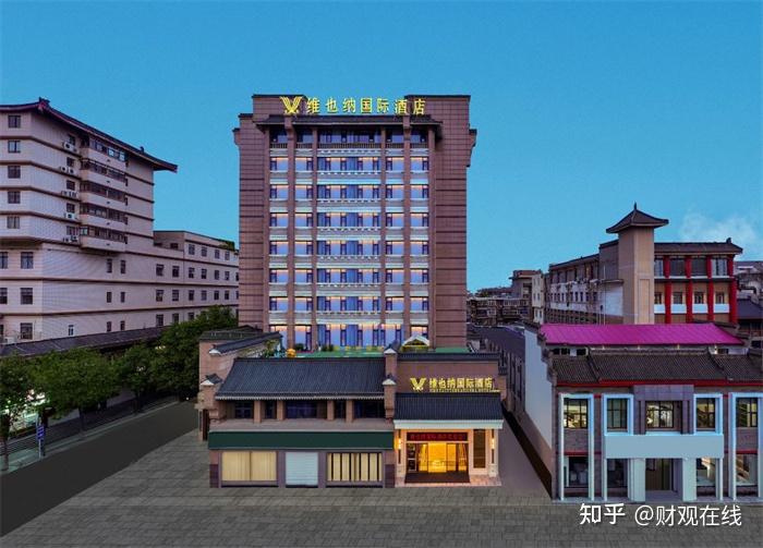 维也纳国际酒店新店开业再加速，为酒店市场发展注入新活力 - 知乎