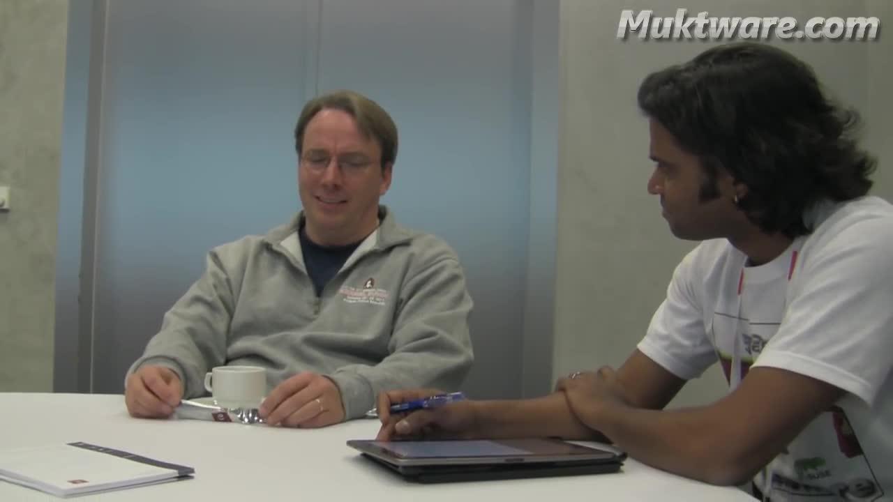 Linux之父：Java是糟糕的语言 - 知乎