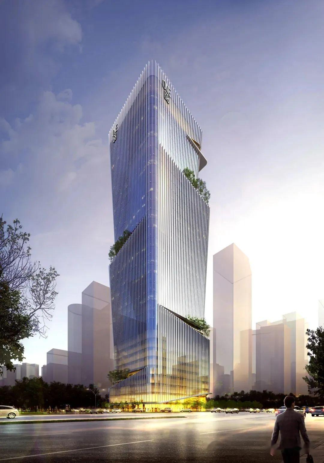 珠江新城新地标 合景ONE68 即将入市 仅212席位 最后的机会！ - 知乎