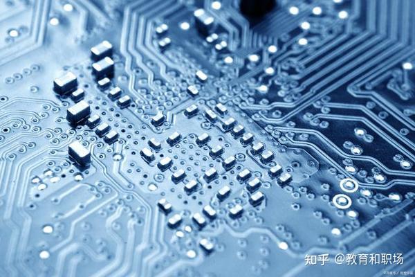 电子信息工程师的学习方向和必备技能等介绍 - 知乎