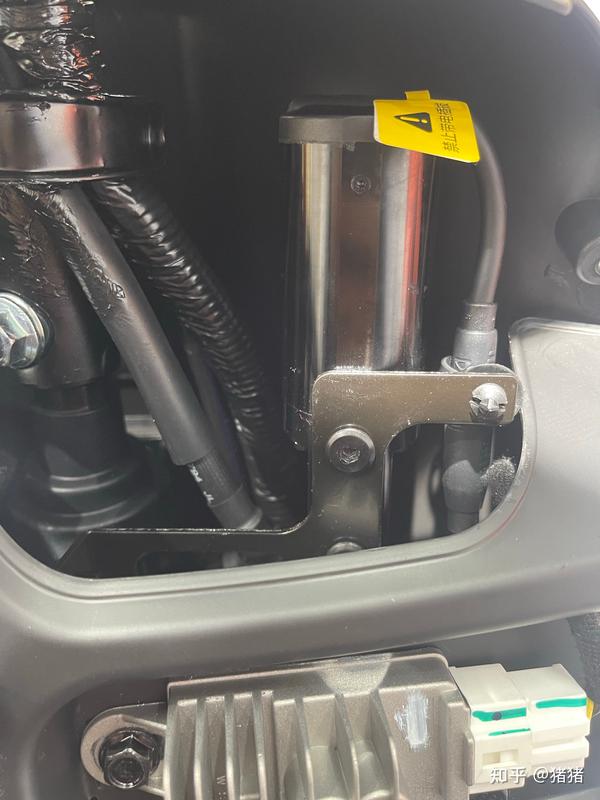 新国标天花板——九号MMAX110p测评以及电动车ABS实用性评测 - 知乎