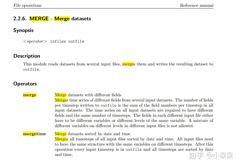 比较高效下载和处理CMIP6数据的方法 - 知乎