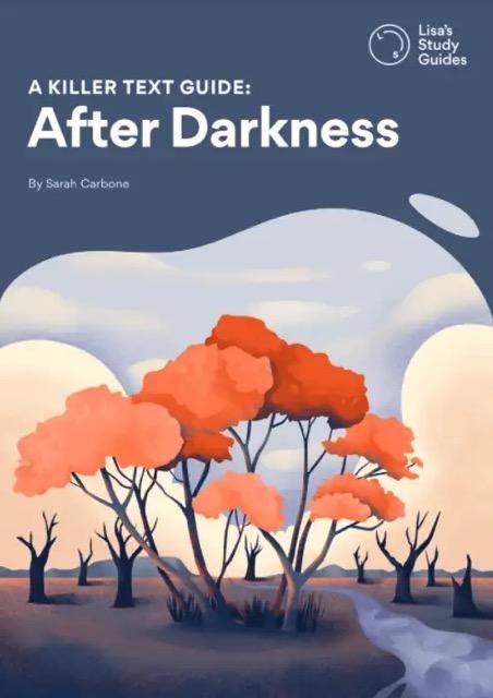 Christine Piper(克里斯汀·派珀)《After Darkness》《黑暗之后》深度解析 - 知乎