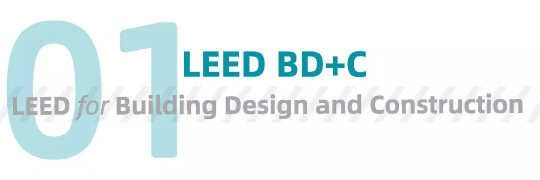 最全的LEED绿色建筑认证体系介绍 - 知乎