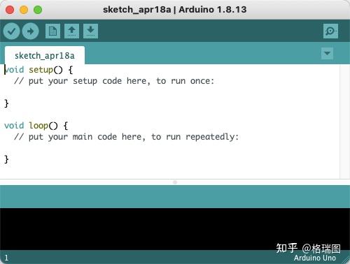 Arduino-0002-内置示例-模拟读 Analog Read Serial - 知乎