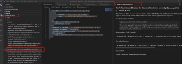 平台代码检查工具:sonarLint+sonarqube安装教程 - 知乎