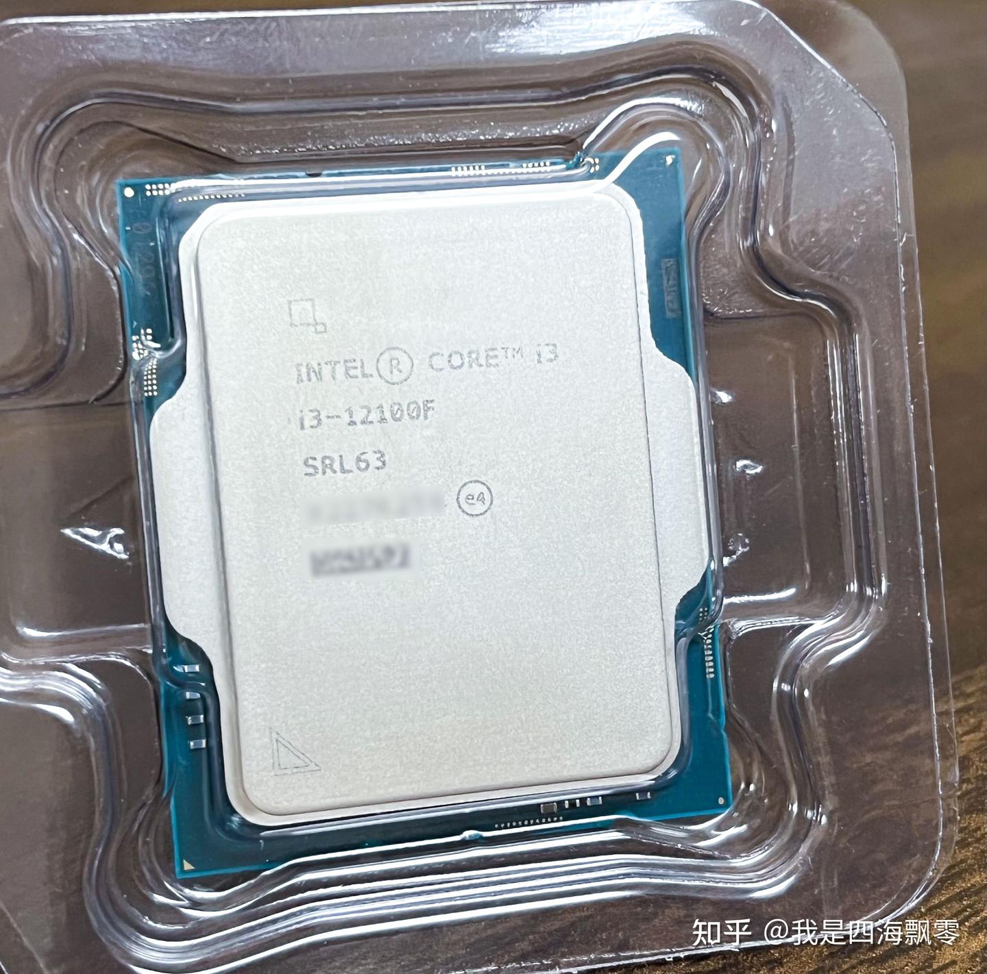 比铭瑄还便宜的精粤H610i，一千六装了台12代酷睿I3台式机分享 - 知乎