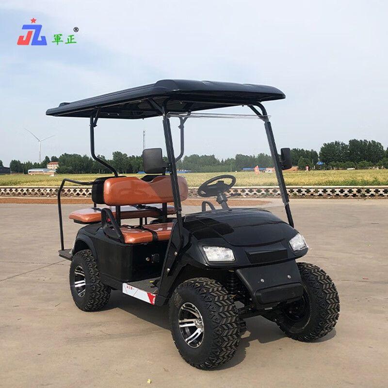 2024电动巡逻车Top品牌排行榜：电动巡逻车哪个品牌的效果好？ - 知乎