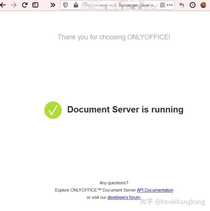 Docker搭建Nextcloud私有网盘与Onlyoffice文档在线编辑 - 知乎