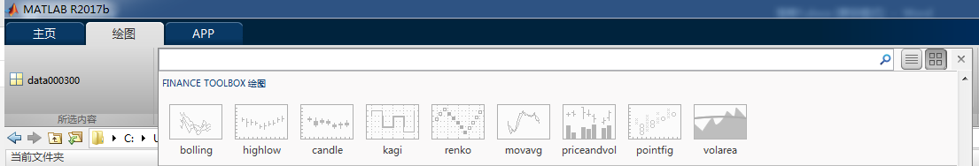 【Matlab量化策略基础】——基于Matlab金融工具箱进行行情数据绘图 - 知乎
