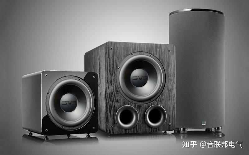 优秀效果与使用便利性，入门级中的强者SVSound 2000 Pro有源低音音箱 - 知乎