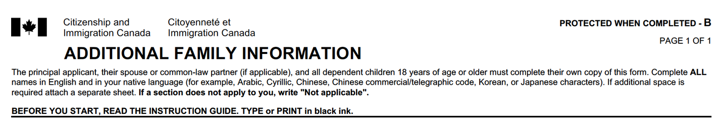加拿大学习许可(Study Permit)申请详解 - 知乎