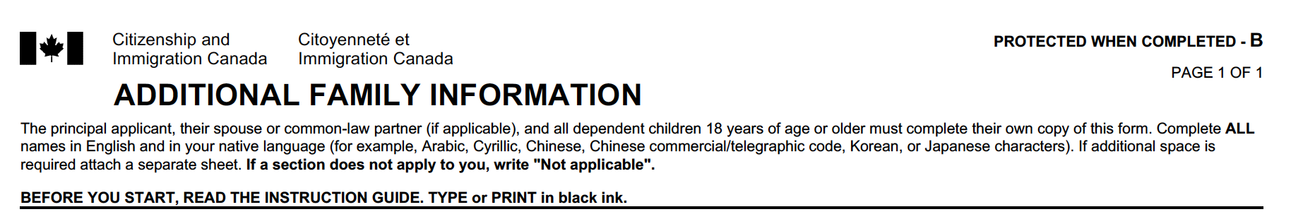 加拿大学习许可(Study Permit)申请详解 - 知乎