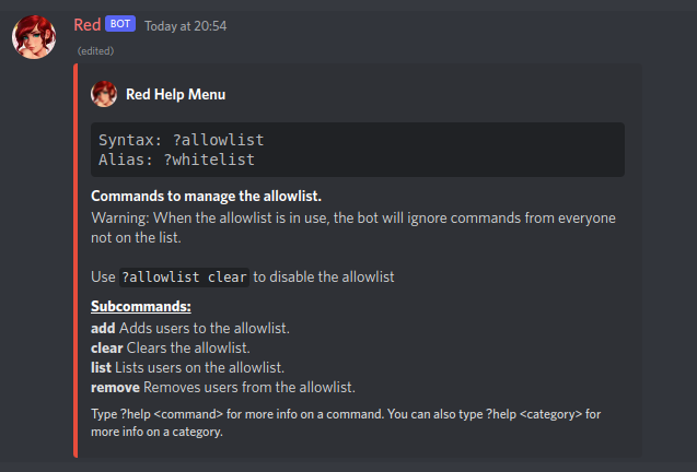 10 个最好的开源 Discord 机器人 | Linux 中国 - 知乎