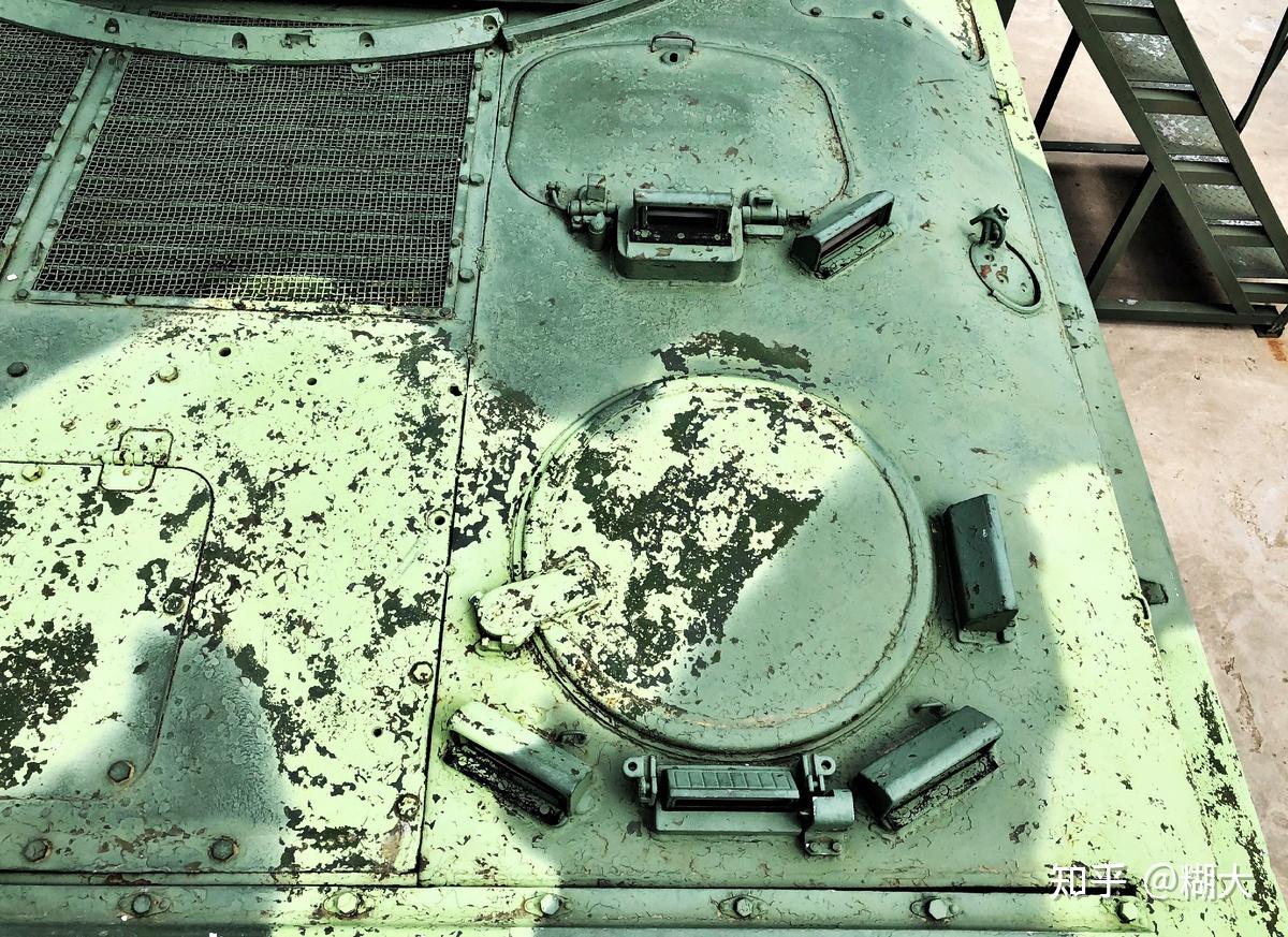 BMP-2：主要量产型号概览 - 知乎