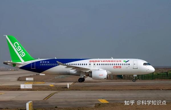中国C919首飞5年仍未交付，是和适航证有关，还是在等国产发动机 - 知乎