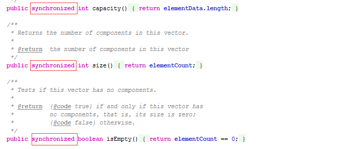 Arraylist与Vector的区别 - 知乎