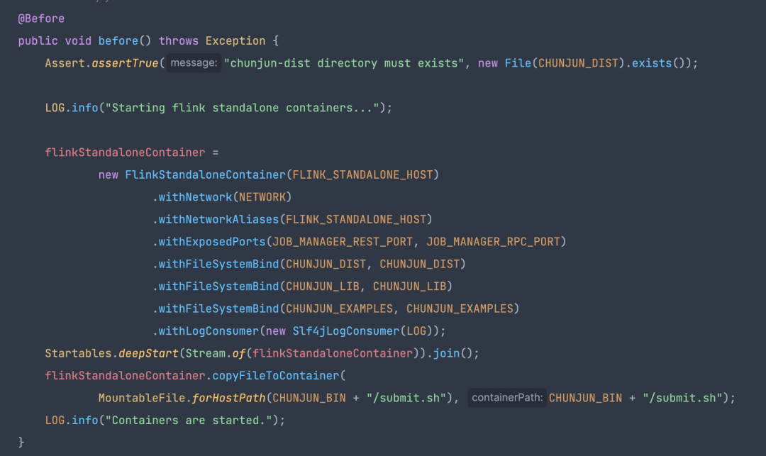 揭秘 ChunJun：如何实现 e2e&session 日志隔离 - 知乎