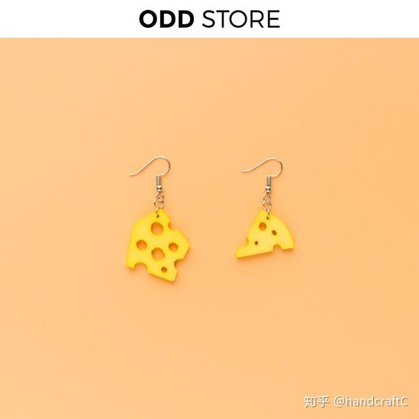 『小飾物』隨手薦店之/ODD STORE - 知乎