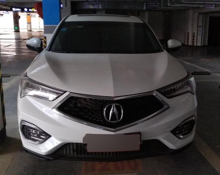 1.5T本田讴歌CDX刷ecu改善动力不足换挡顿挫 - 知乎