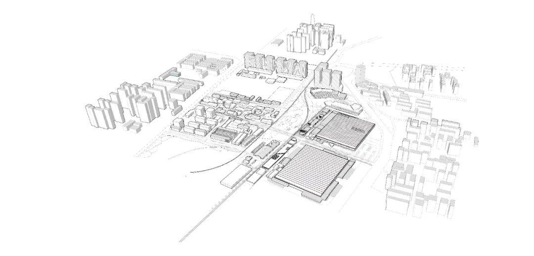 学术干货丨SASAKI风格的图纸教程，3个案例深度详解 - 知乎