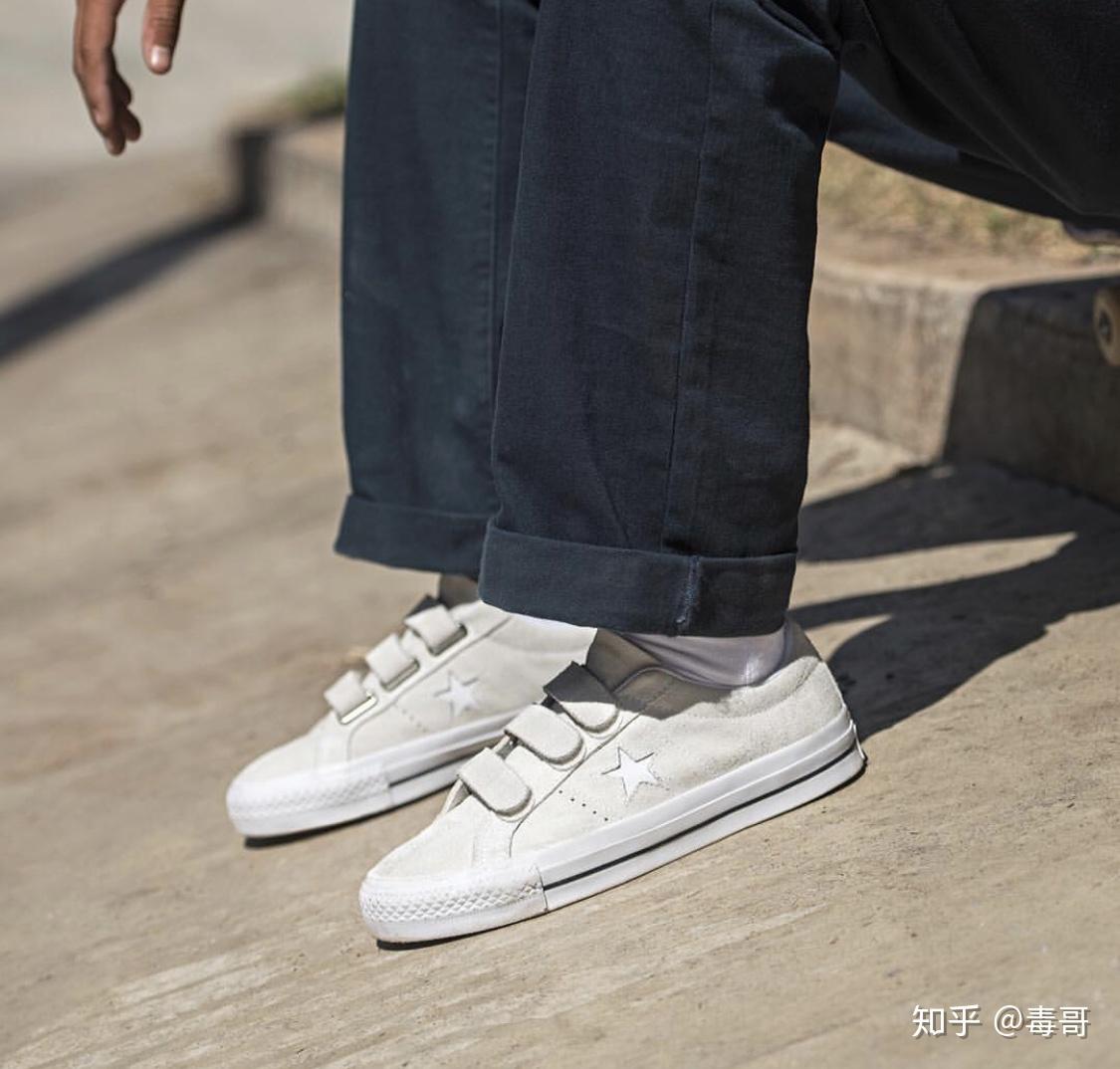 Converse匡威全系列解读（附彩蛋） - 知乎