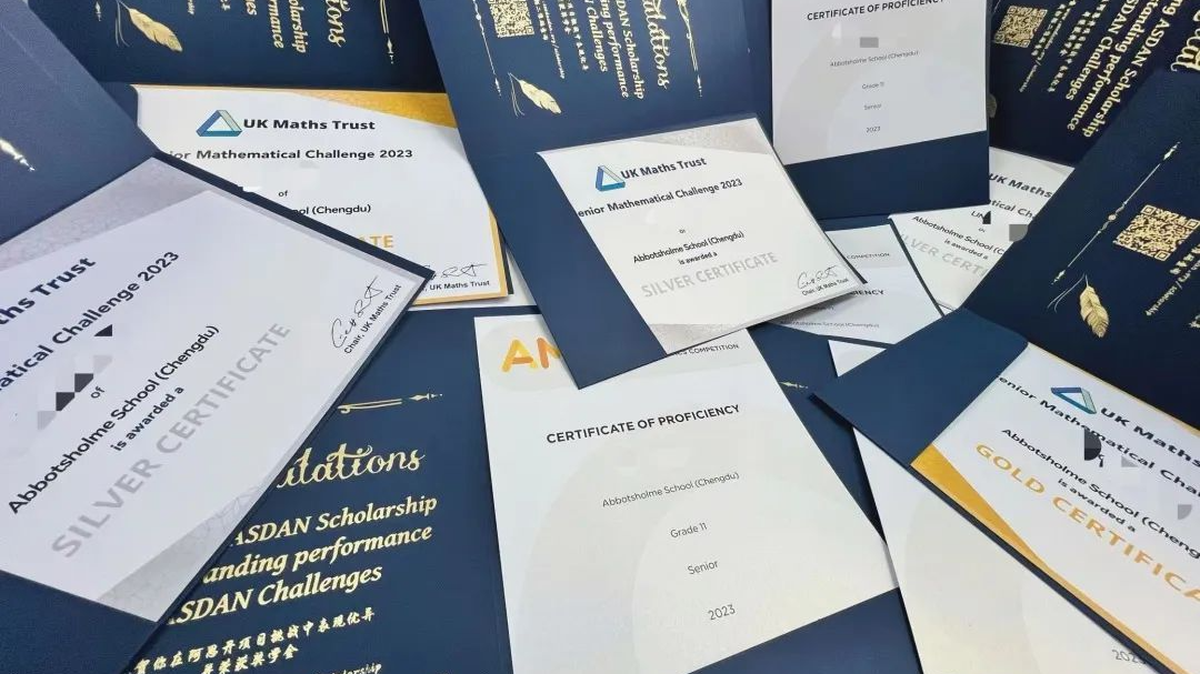 秒懂OSSD：比A-Level、AP、IB简单，直升世界TOP100名校 - 知乎