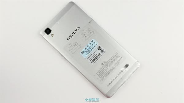 好用就是王道，OPPO R7评测 - 知乎