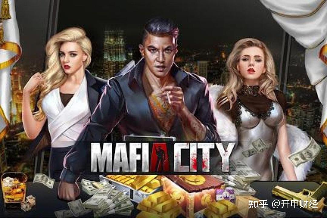 拼多多黄峥：上海滩互联网帝王，1500亿身家背后的黄暴游戏产业 - 知乎