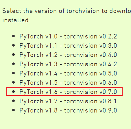 NVIDIA Jetson NX安装torchvision教程 - 知乎
